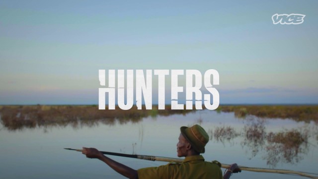 Hunters (2021) - TheTVDB.com