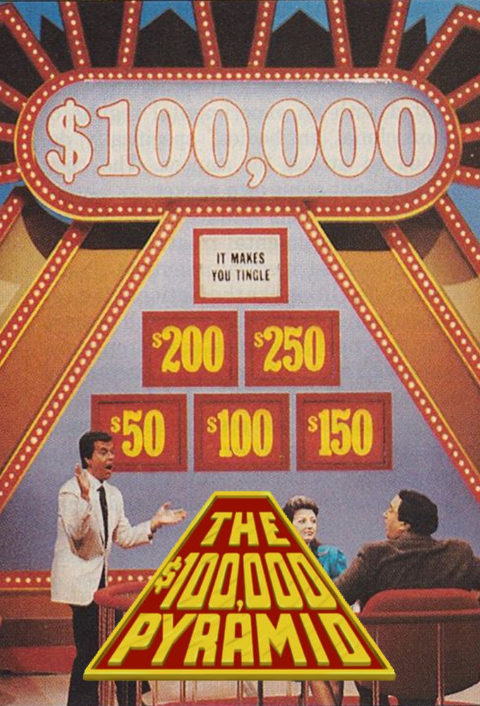 The 100 000 Pyramid TheTVDB