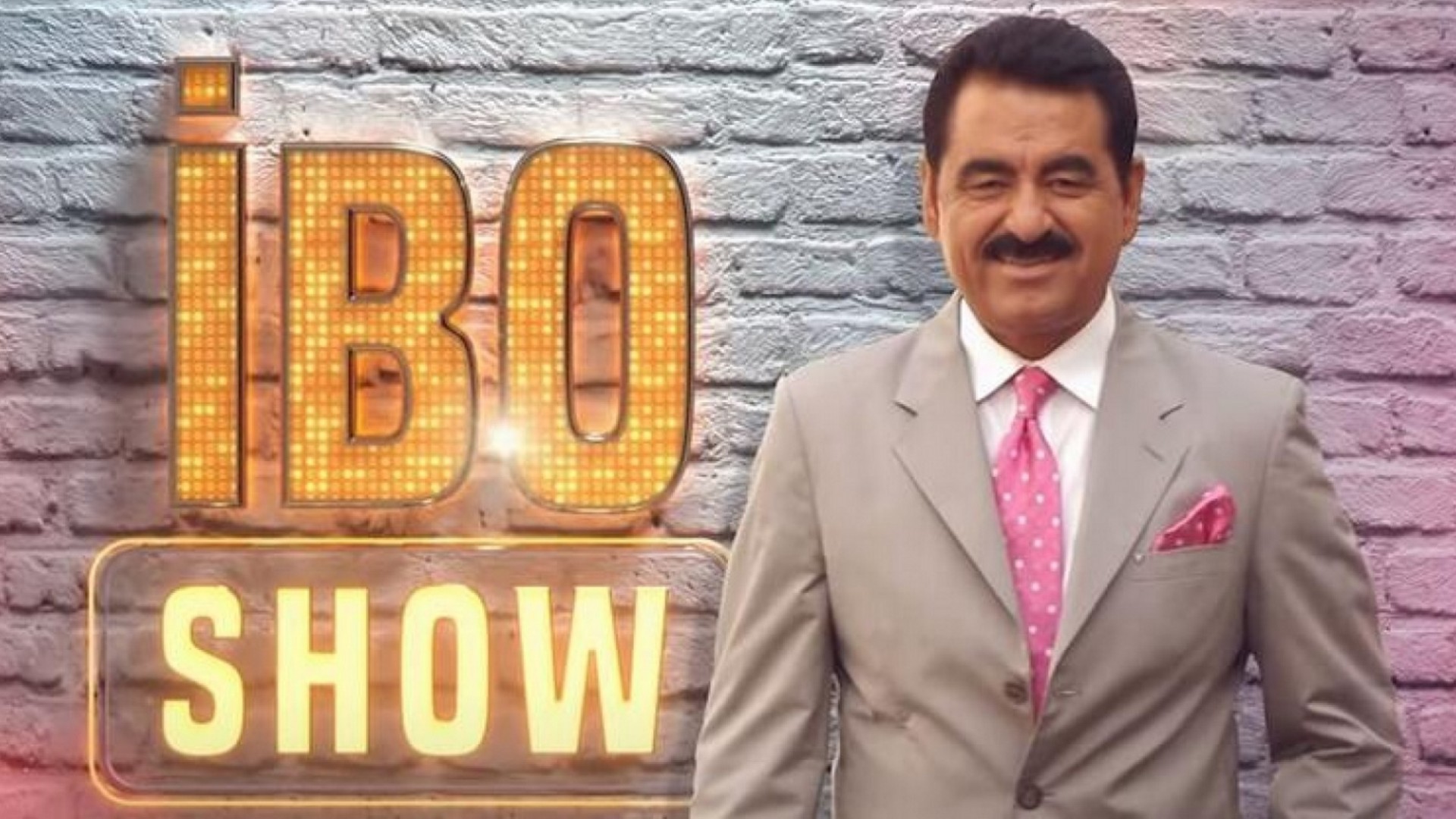 İbo Show - TheTVDB.com