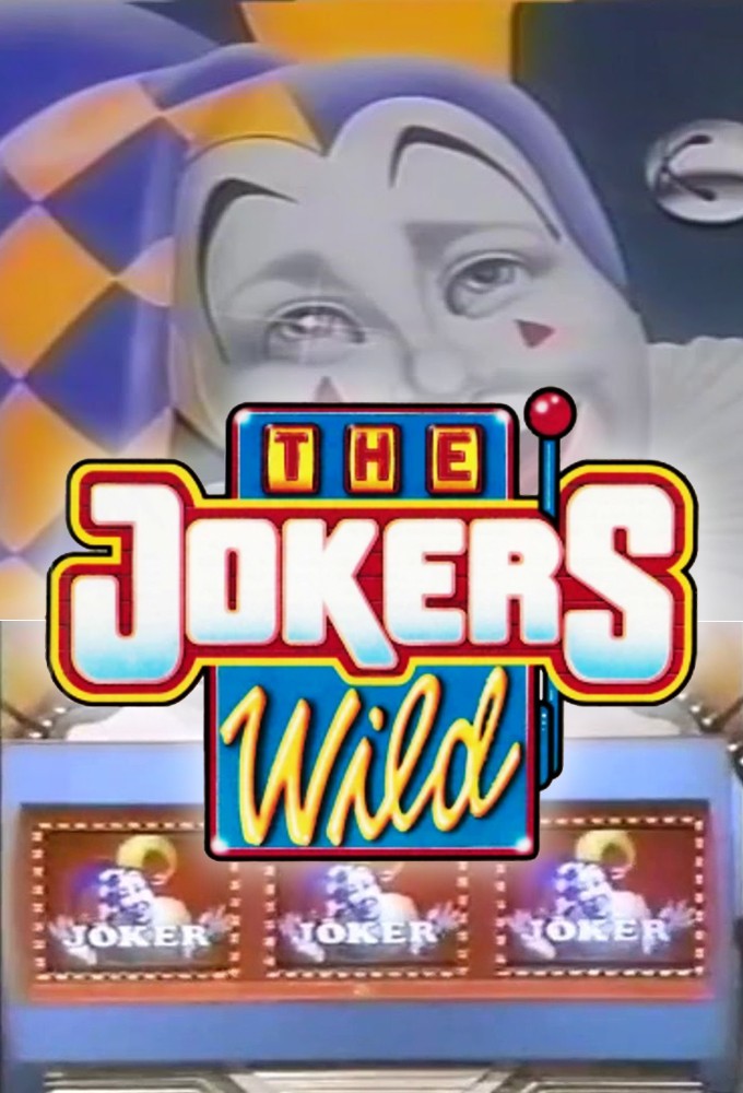 The Joker's Wild (1990) - TheTVDB.com