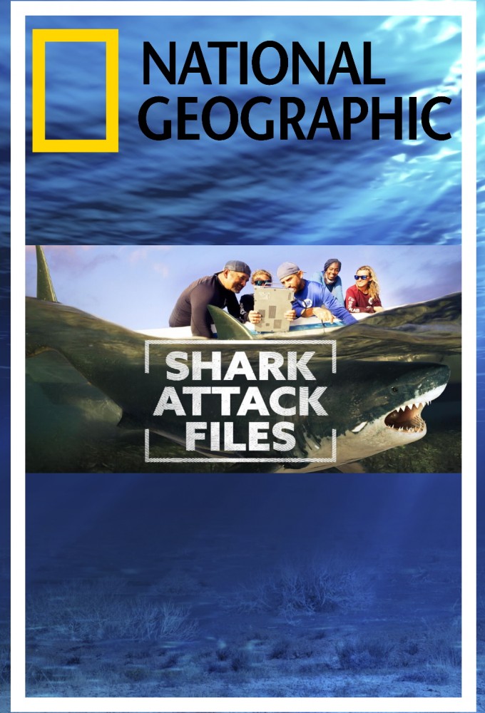 Shark Attack Files - TheTVDB.com