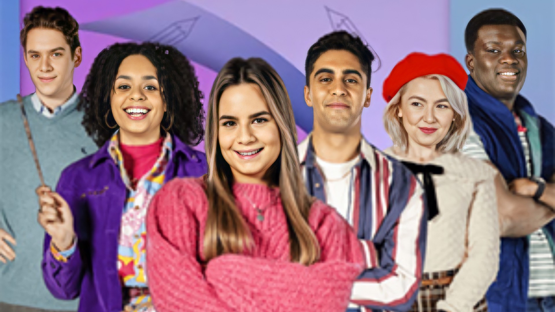 Still So Awkward - TheTVDB.com