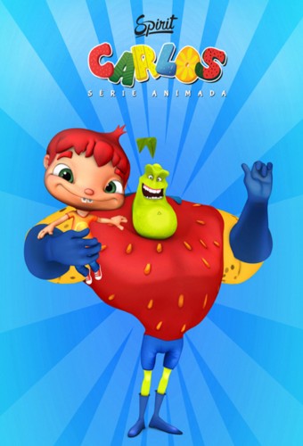 Carlos - TheTVDB.com