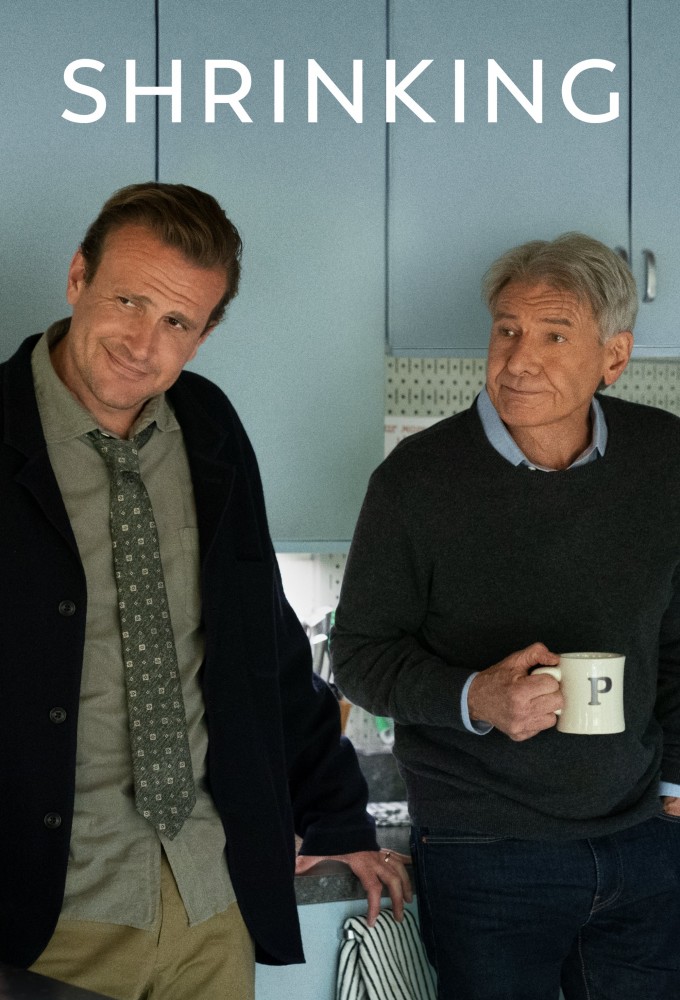 Shrinking - TheTVDB.com