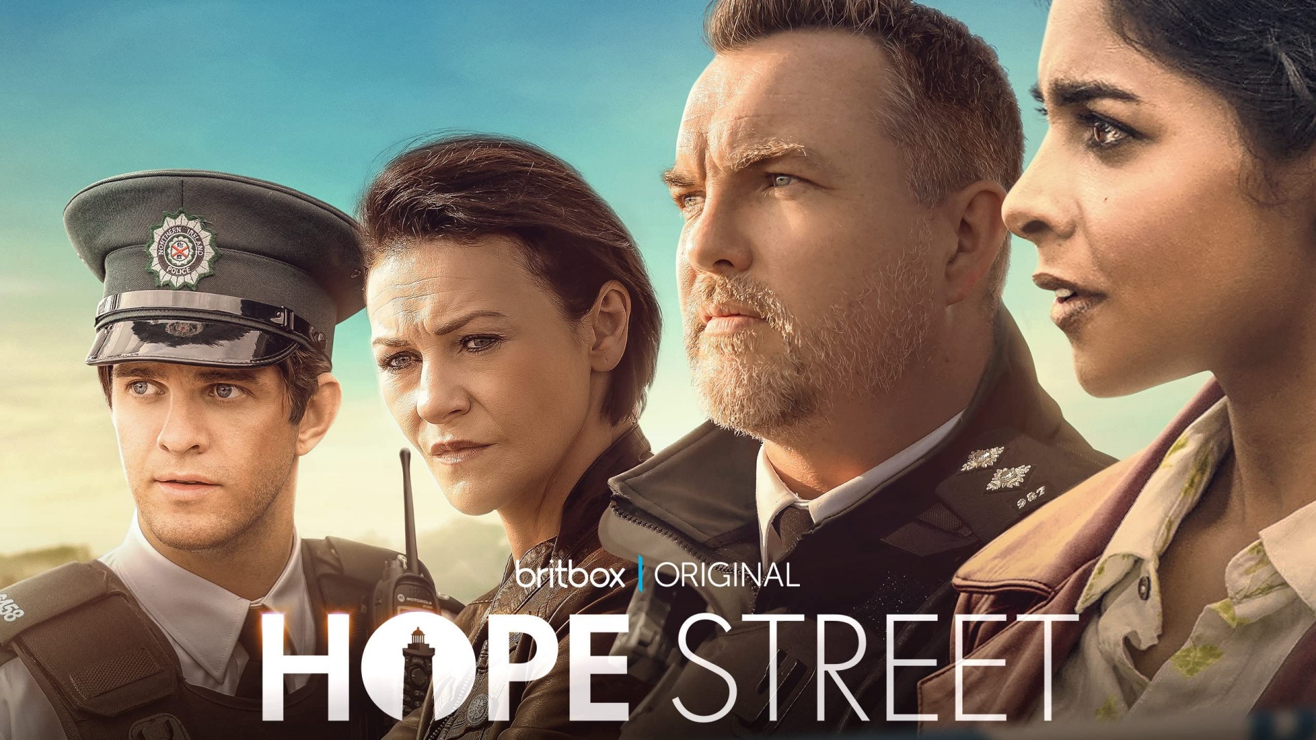 Hope Street - TheTVDB.com