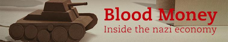 Blood Money Inside The Nazi Economy Thetvdb