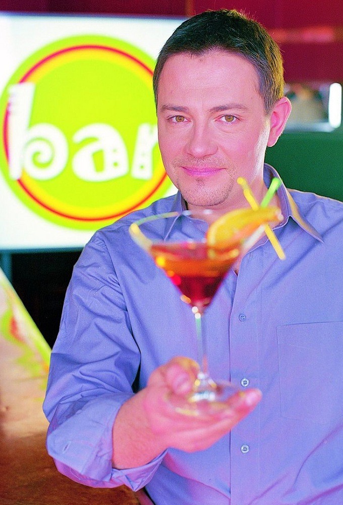 Bar TheTVDB Bar TheTVDB