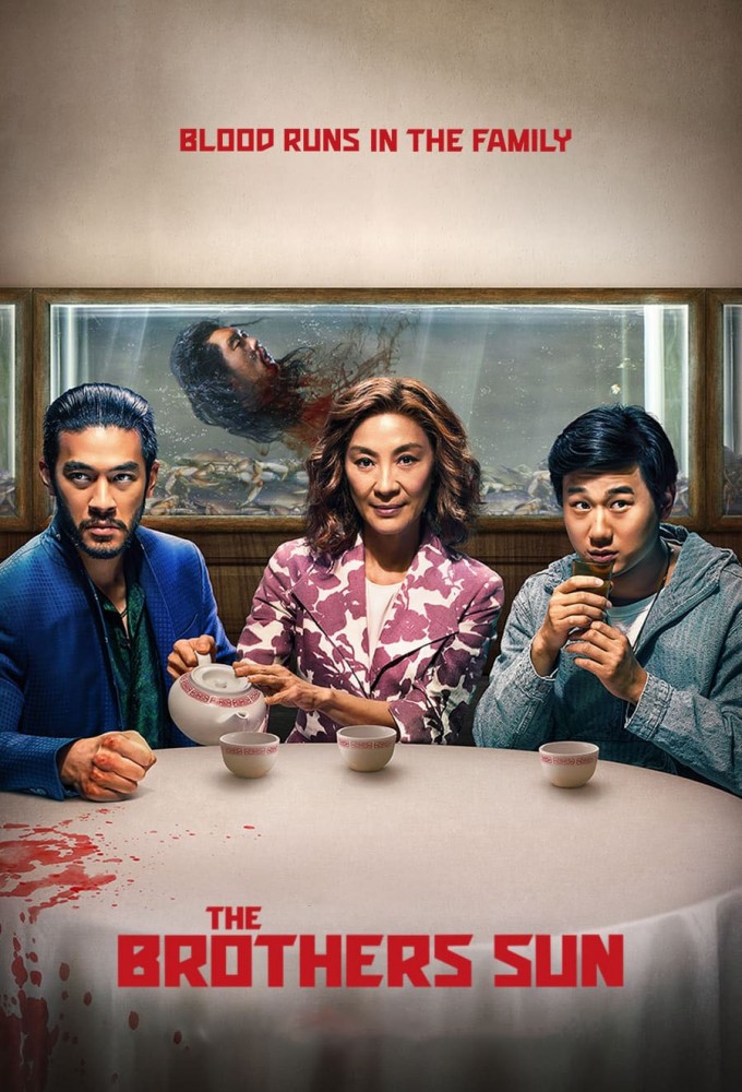 The Brothers Sun - TheTVDB.com