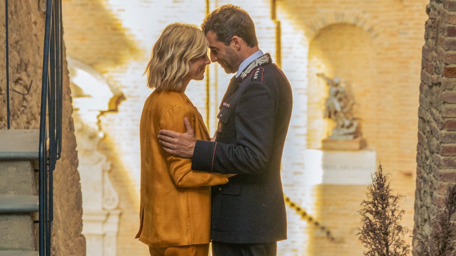 Signora Volpe - TheTVDB.com