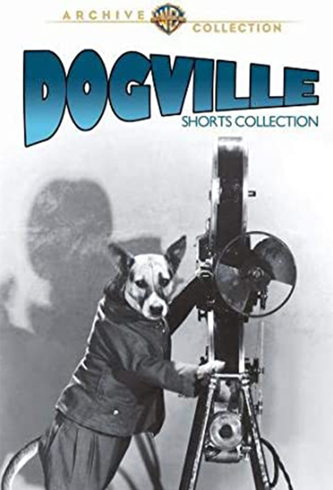 Dogville Comedies | TV Time