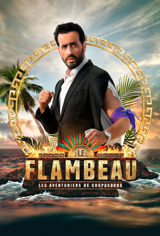 Le Flambeau | TV Time