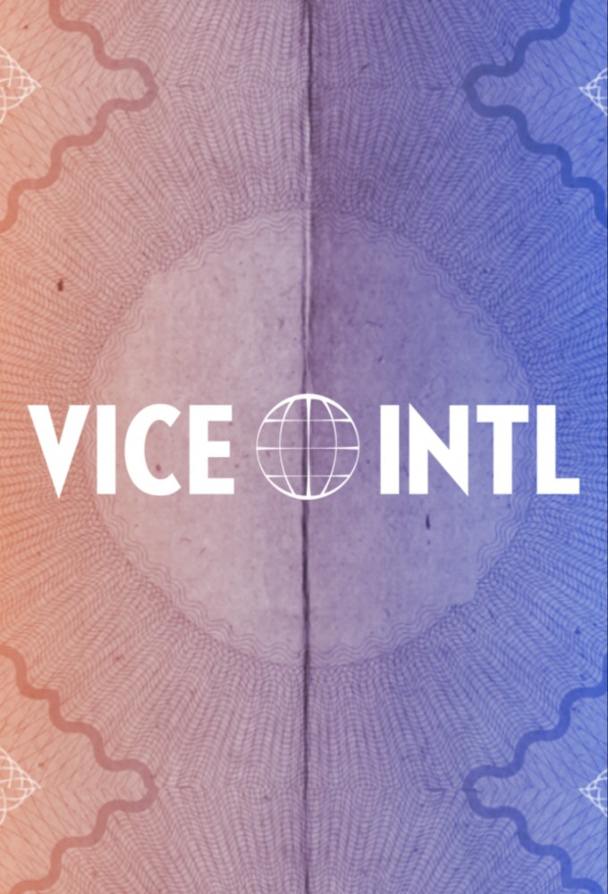 Vice Intl - TheTVDB.com