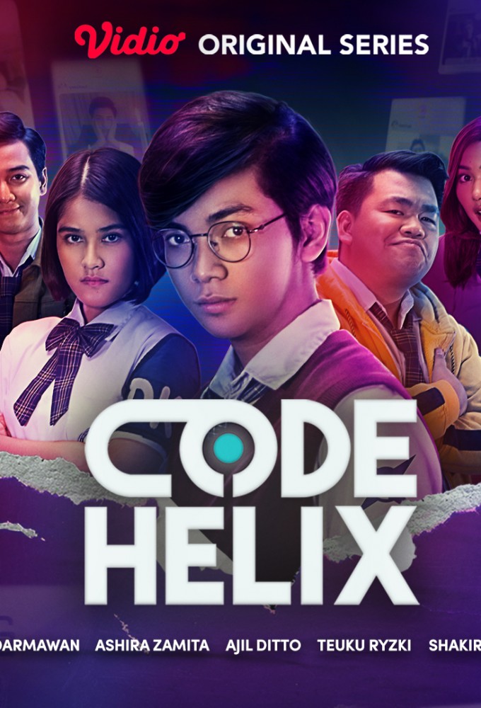 Code Helix - TheTVDB.com