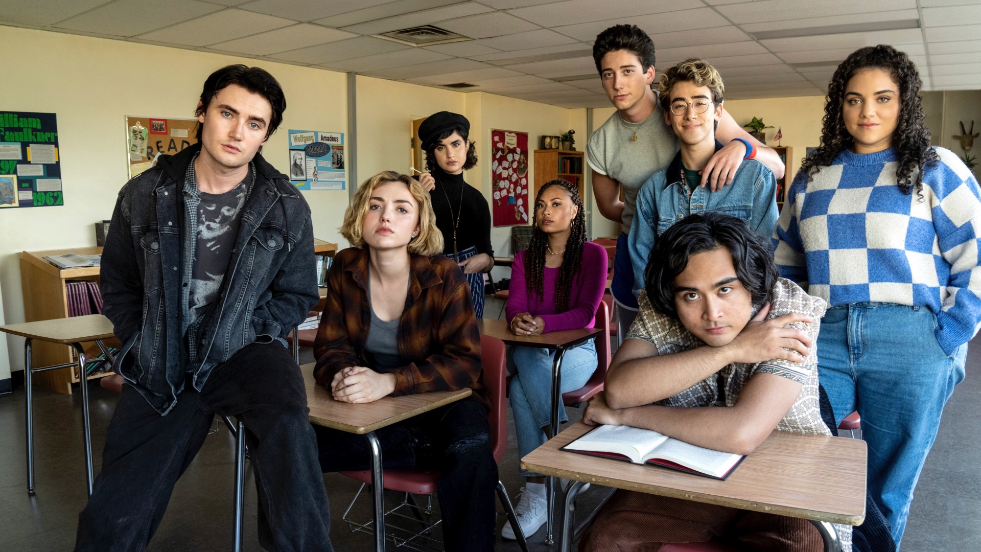 Is The New Spirit Movie On Netflix At Fernando Jones Blog