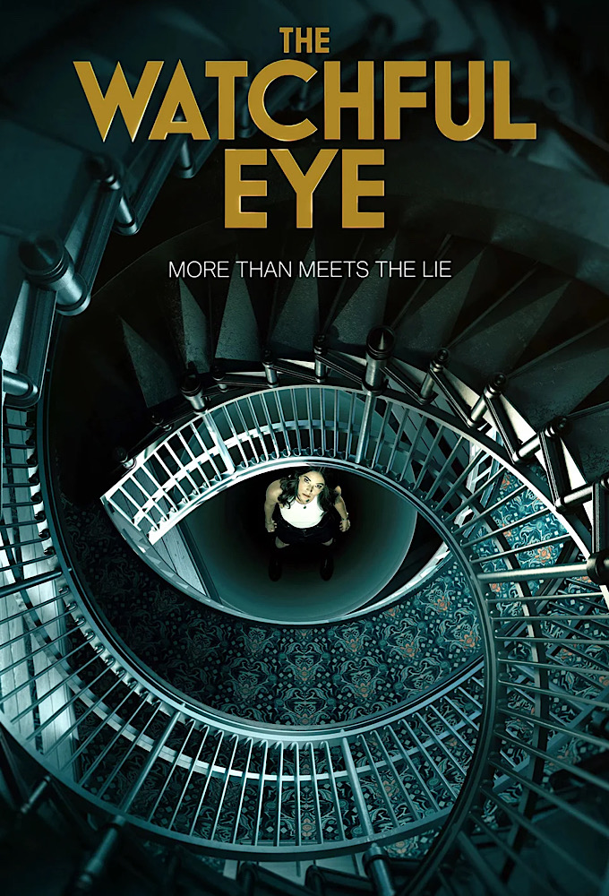 The Watchful Eye - TheTVDB.com