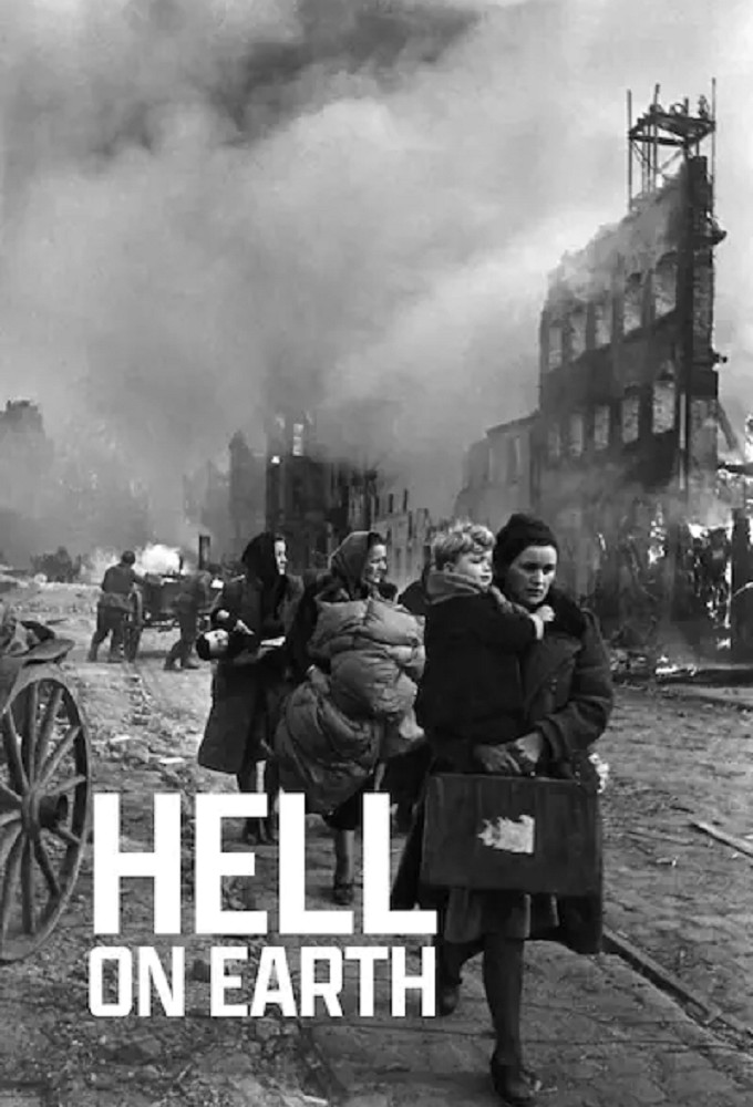 Hell On Earth: WWII - TheTVDB.com