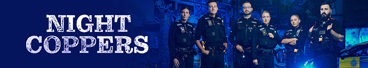 Night Coppers - TheTVDB.com