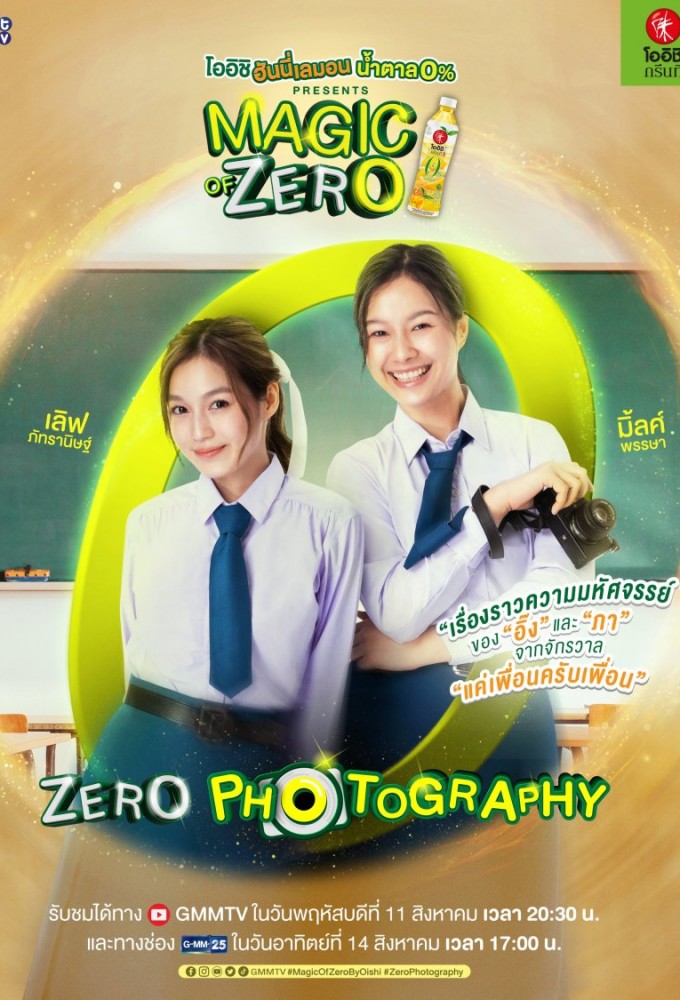 Magic of Zero - TheTVDB.com