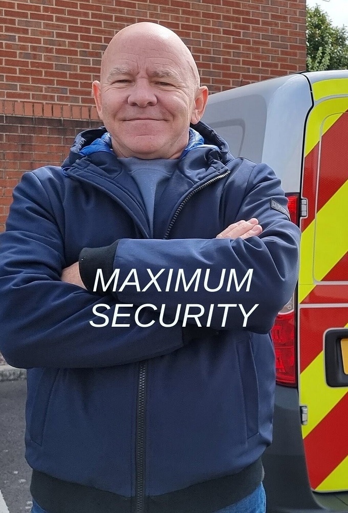 Maximum Security 2022 TheTVDB Maximum Security 2022 TheTVDB