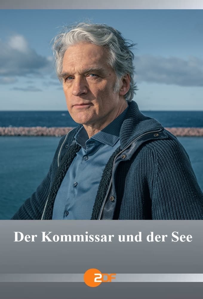 Der Kommissar und der See - TheTVDB.com