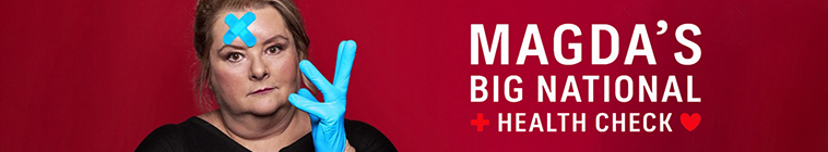 Magda's Big National Health Check - TheTVDB.com