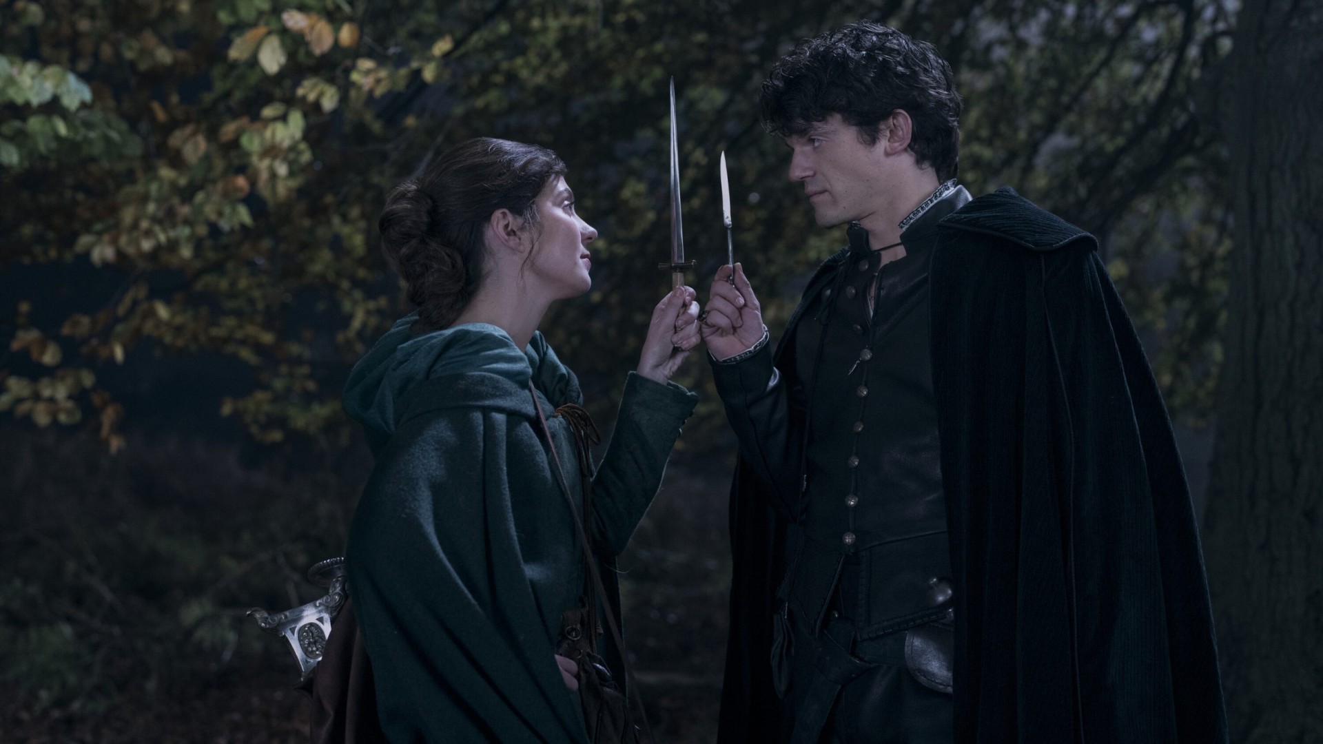 My Lady Jane - TheTVDB.com