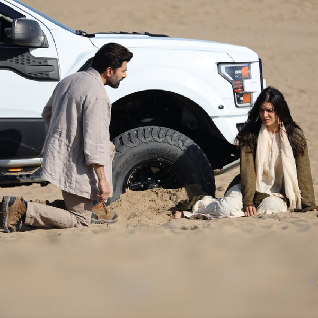 Esaret - TheTVDB.com