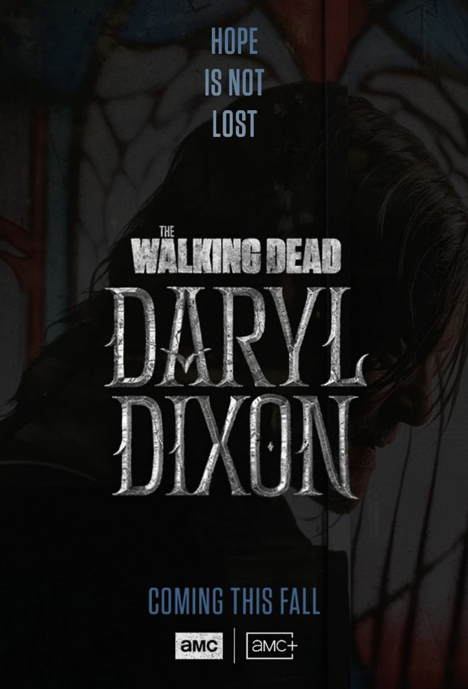 The Walking Dead: Daryl Dixon - TheTVDB.com