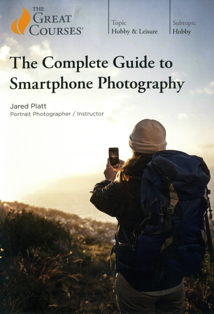 The Complete Guide To Smartphone Photography TV Time