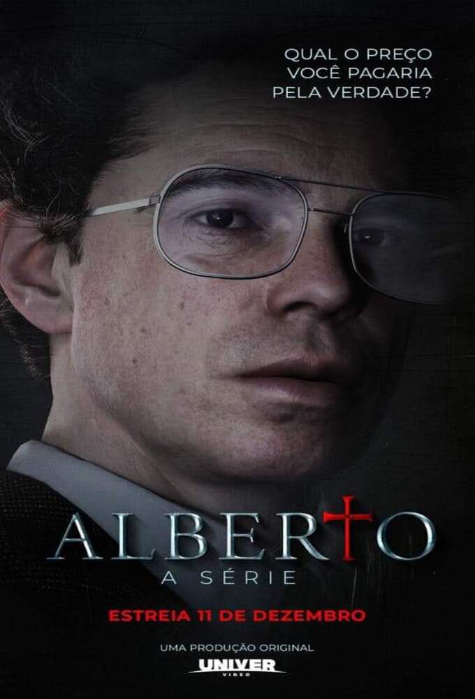 Alberto: A Série - TheTVDB.com