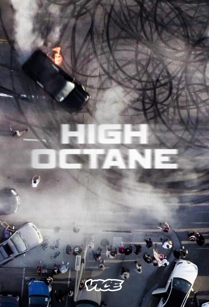 High Octane - TheTVDB.com