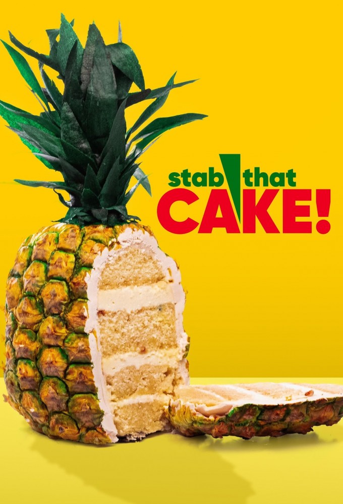 Stab That Cake TheTVDB Stab That Cake TheTVDB