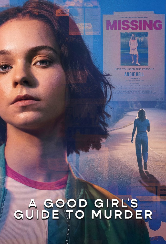 A Good Girl's Guide to Murder - TheTVDB.com