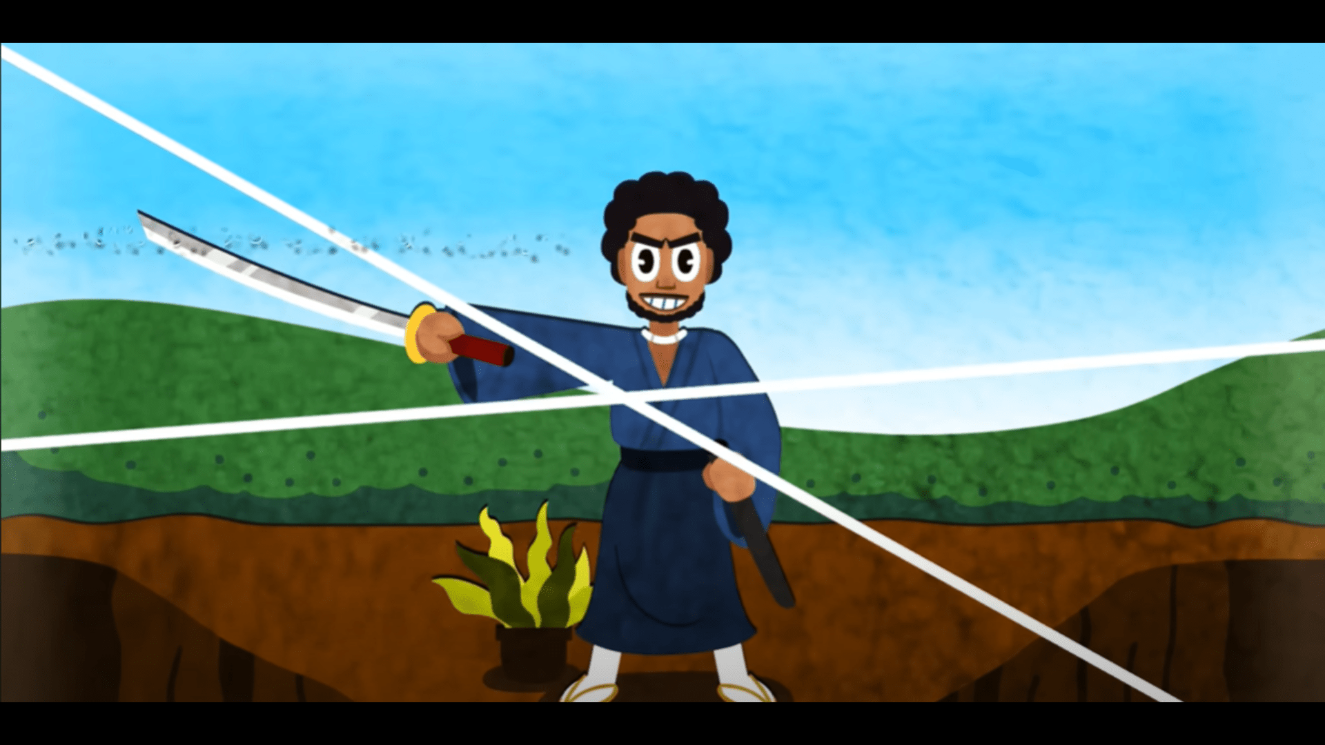 CoryxKenshin - TheTVDB.com