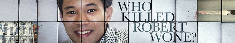 Who Killed Robert Wone? - TheTVDB.com