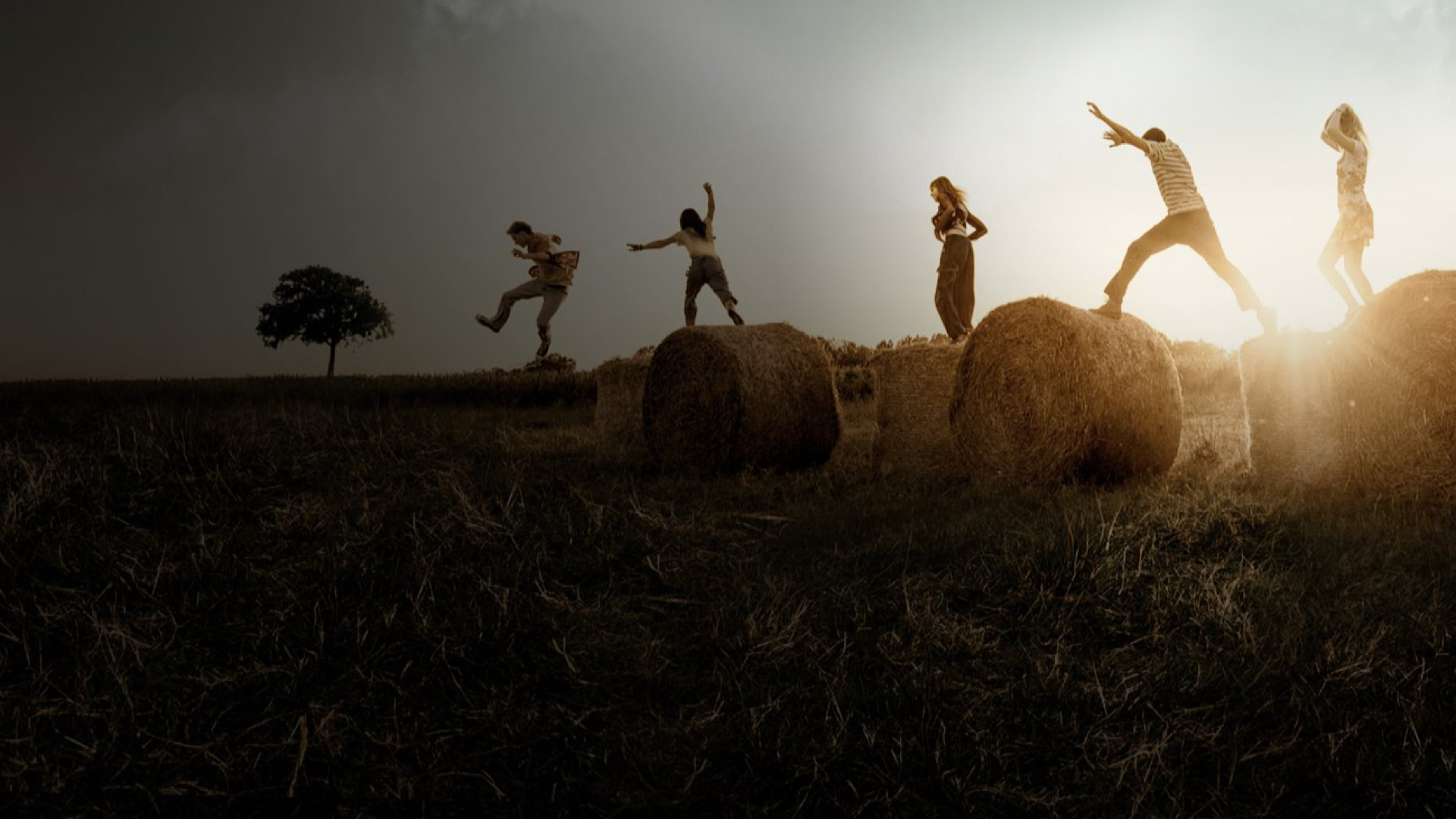 Déter - TheTVDB.com