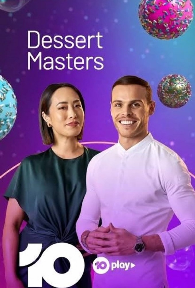 MasterChef: Dessert Masters | TV Time