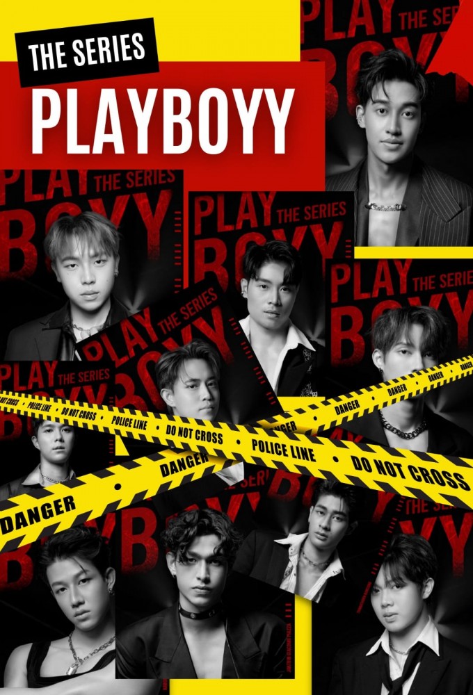 TV Time - Playboyy (TVShow Time)