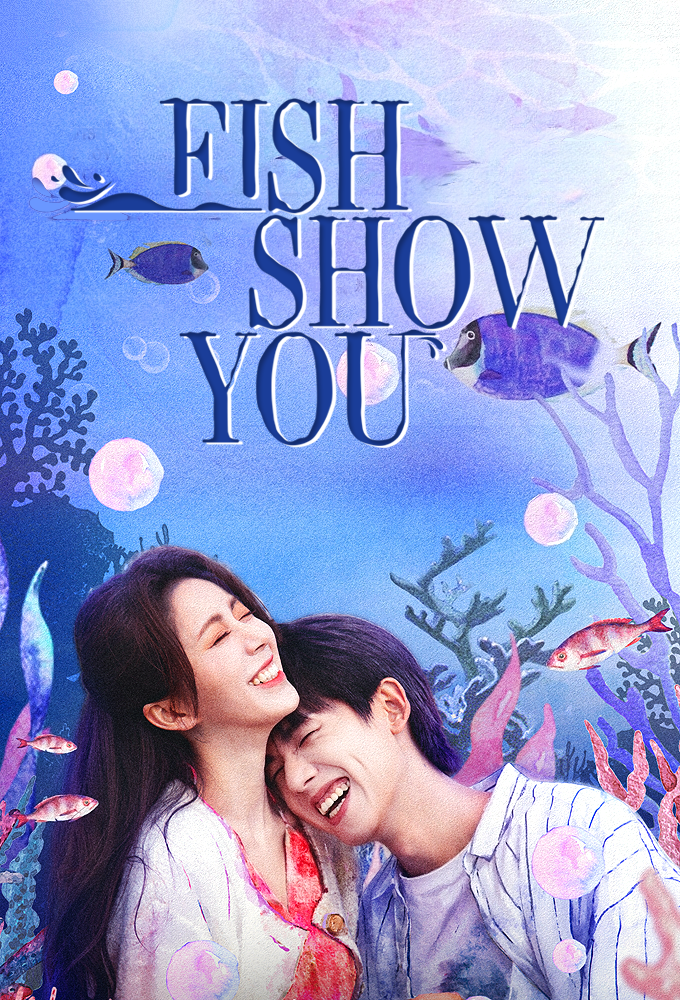 TV Time - Fish Show You (TVShow Time)