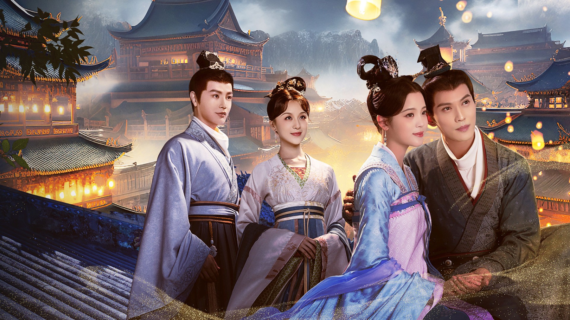 永安梦 - TheTVDB.com