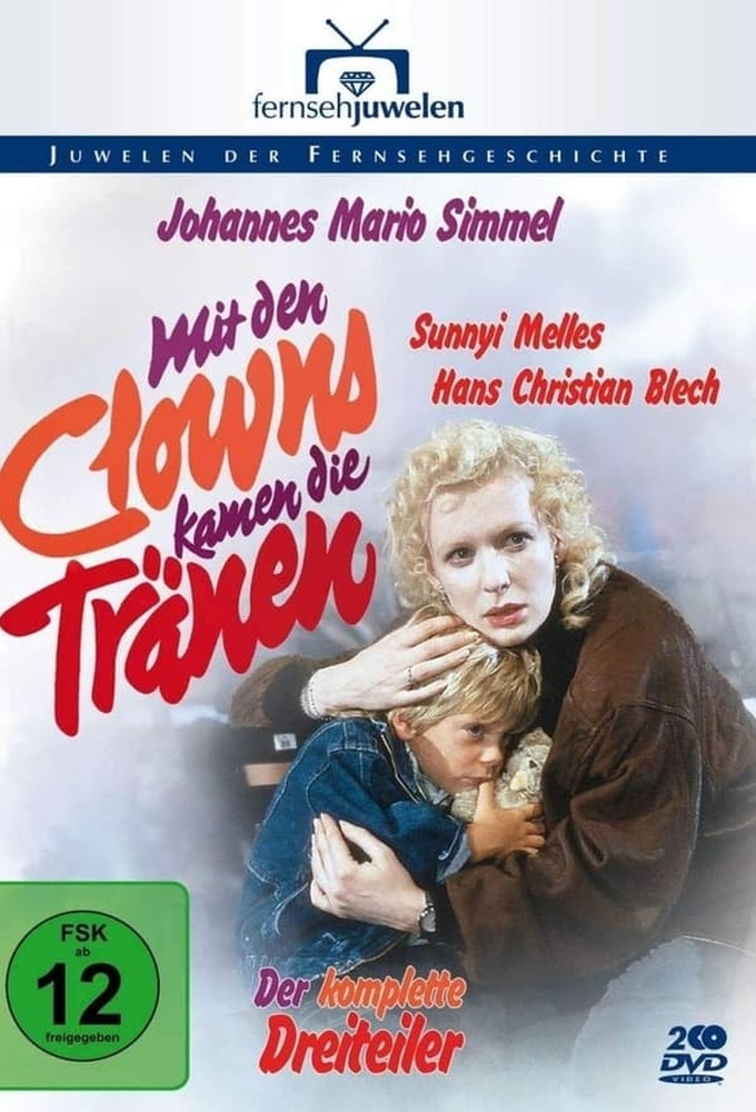Mit den Clowns kamen die Tränen - TheTVDB.com