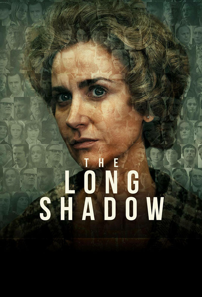 The Long Shadow - TheTVDB.com