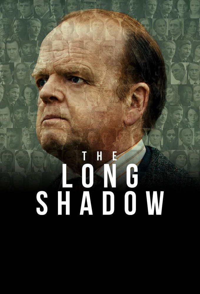 The Long Shadow - TheTVDB.com