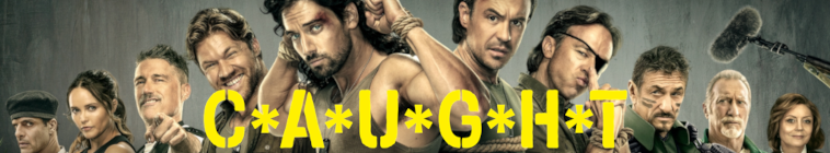 C*A*U*G*H*T (2023) - TheTVDB.com