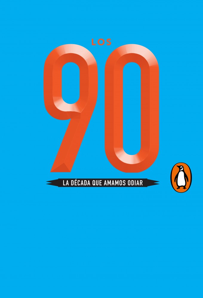Los 90 La D cada Que Amamos Odiar TheTVDB Los 90 La D cada Que Amamos Odiar TheTVDB