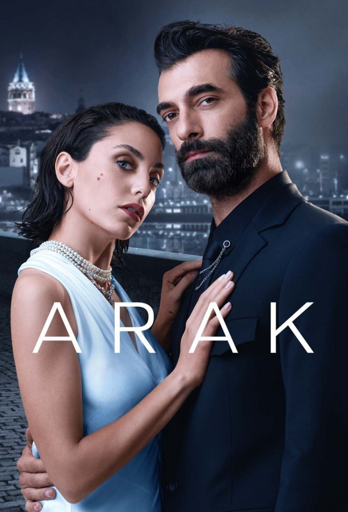 Arak - TheTVDB.com