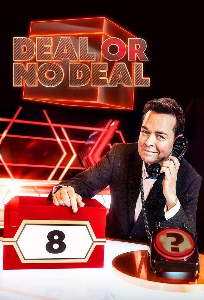 Deal Or No Deal 2023 TheTVDB