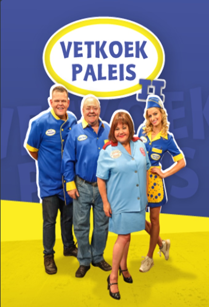 Vetkoek Paleis II - TheTVDB.com