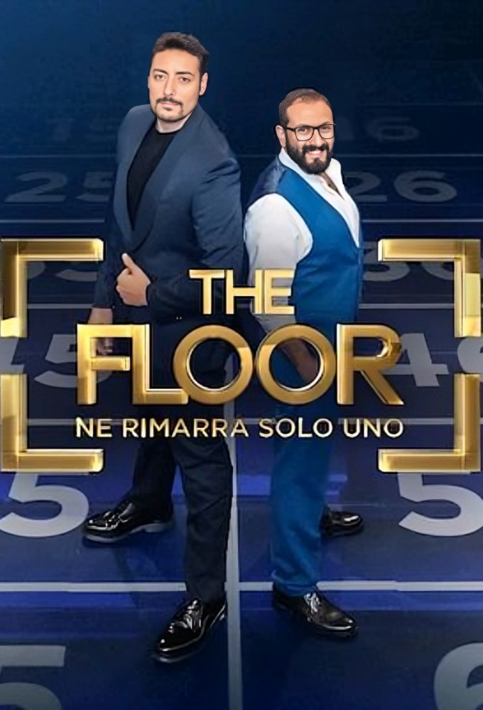 The Floor - Ne rimarrà solo uno | TV Time
