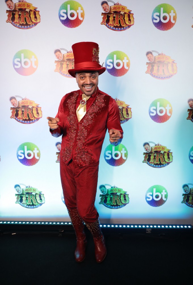 Circo do Tiru - TheTVDB.com